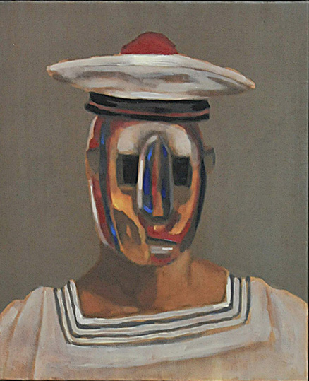 Galerie Dix9 Hlne Lacharmoise, Paris - Marie Aerts, Leyla Cardenas ...